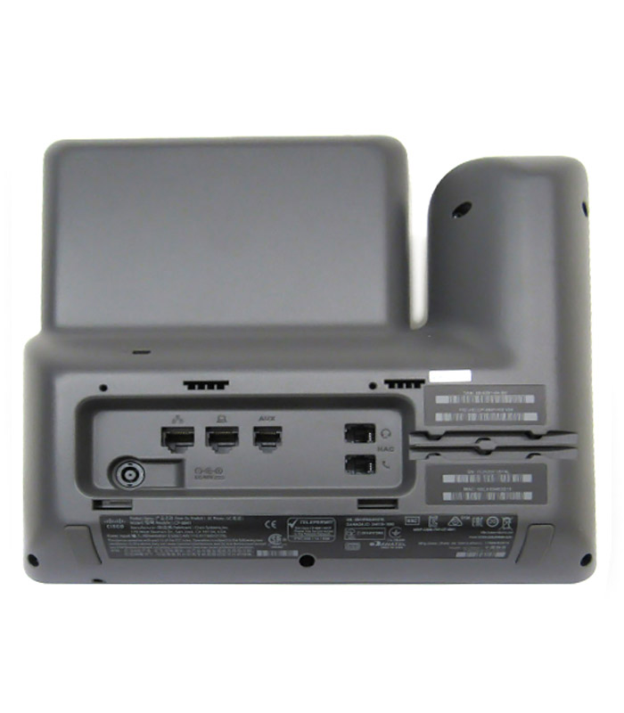 Cisco CP-8851-K9 - P3 Systems