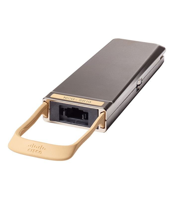 CPAK-100G-SR10 - P3 Systems